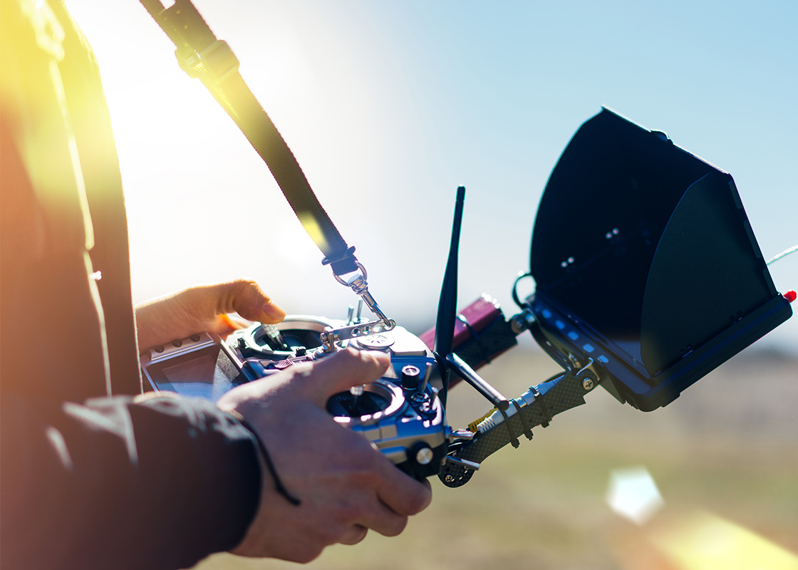 CoCoPA(ココパ)｜Drone e-learning Platform