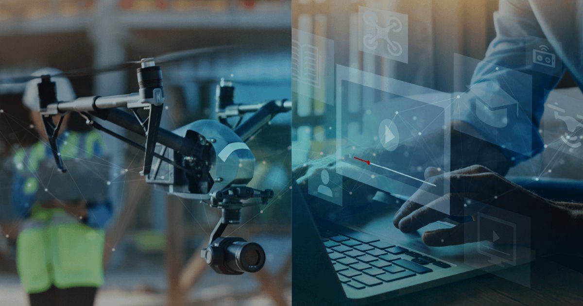 Drone for All. 日本にもっとドローンパイロットを。 | 株式会社ココパ